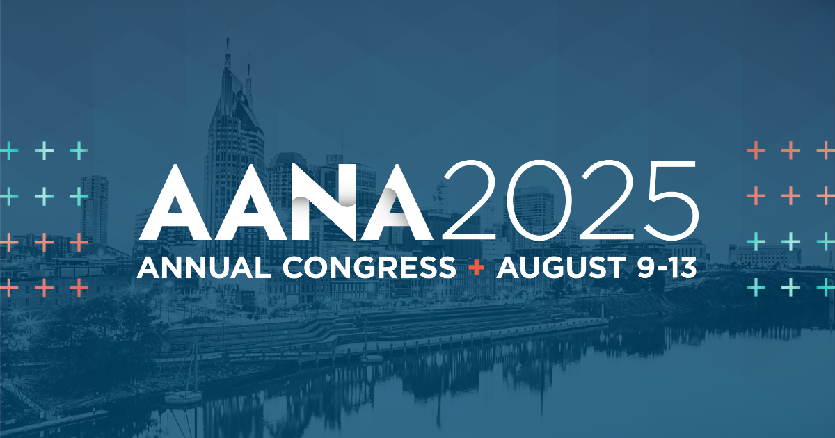 AANA | Live Schedule