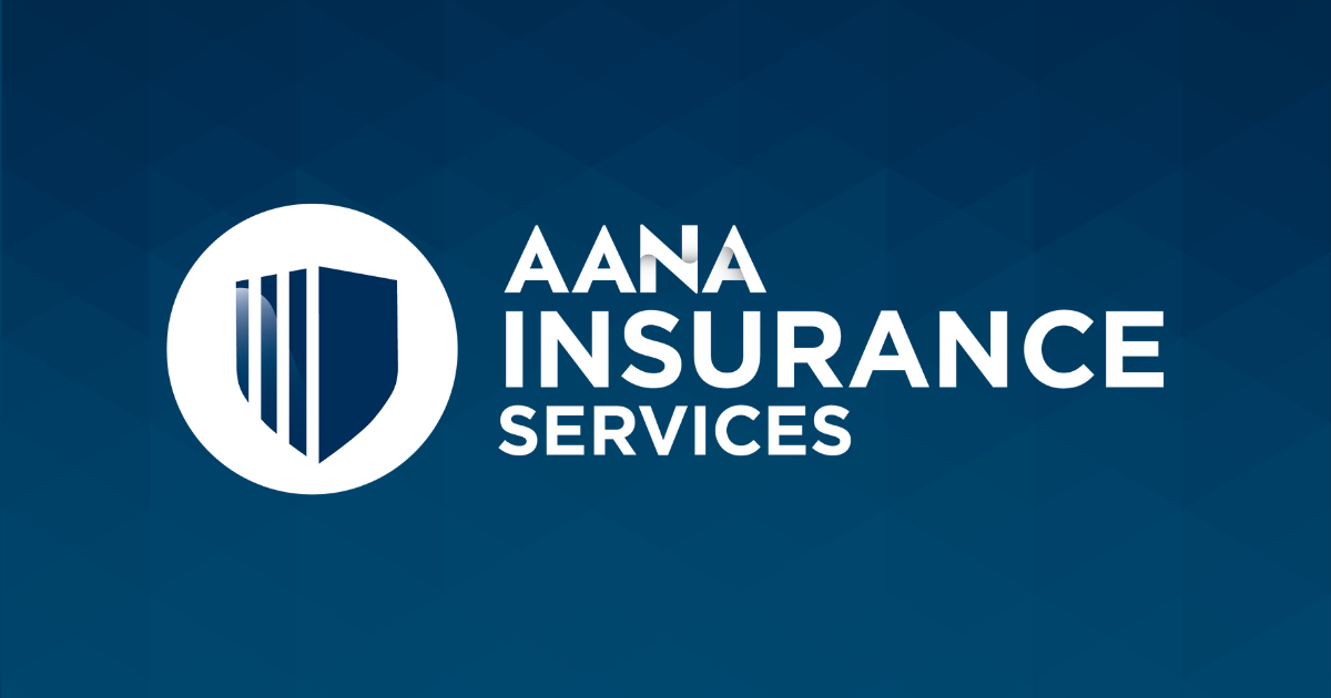 AANA | Insurance