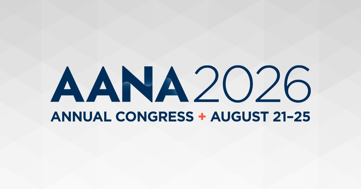 AANA | Sponsors and Exhibitors