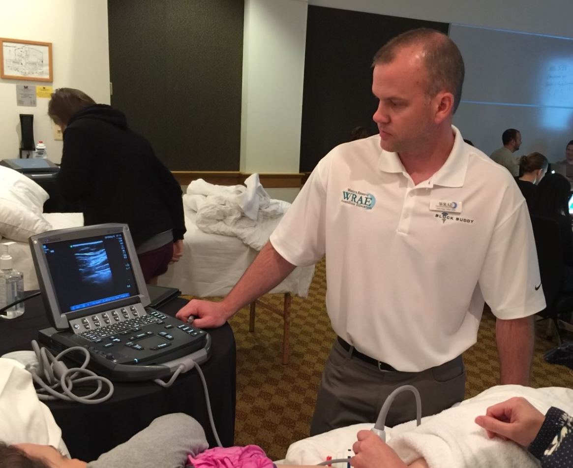 AANA | News | Cutting-Edge Anesthesia Content at Your Fingertips: There ...