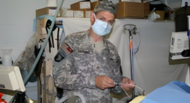 AANA | MOTION - CRNA Career Platform