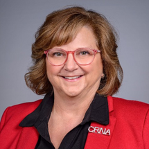 AANA | Fellows of the AANA
