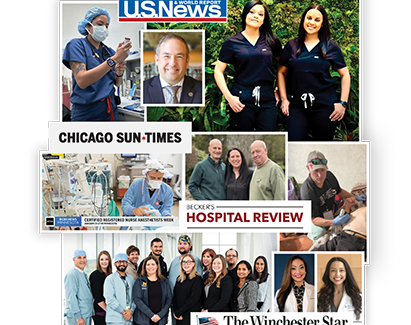 Value of Membership - AANA - American Association of Nurse Anesthesiology